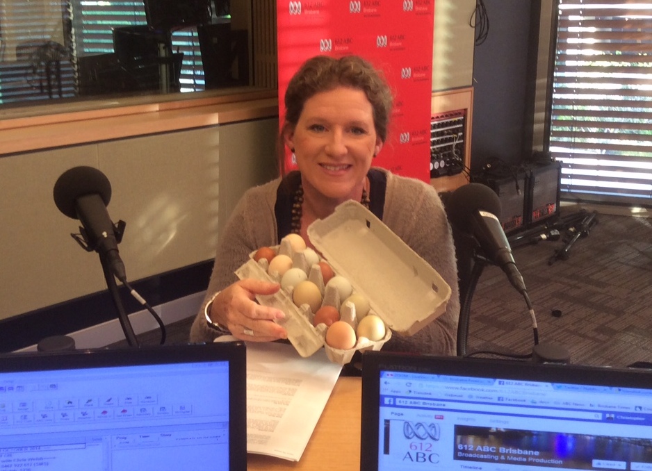 This Week’s Talkback on ABC 612 Radio | Claire Bickle